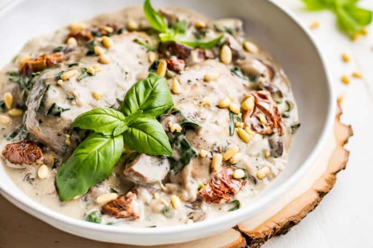 28 spinach recipes to freshen up the weekly rotation