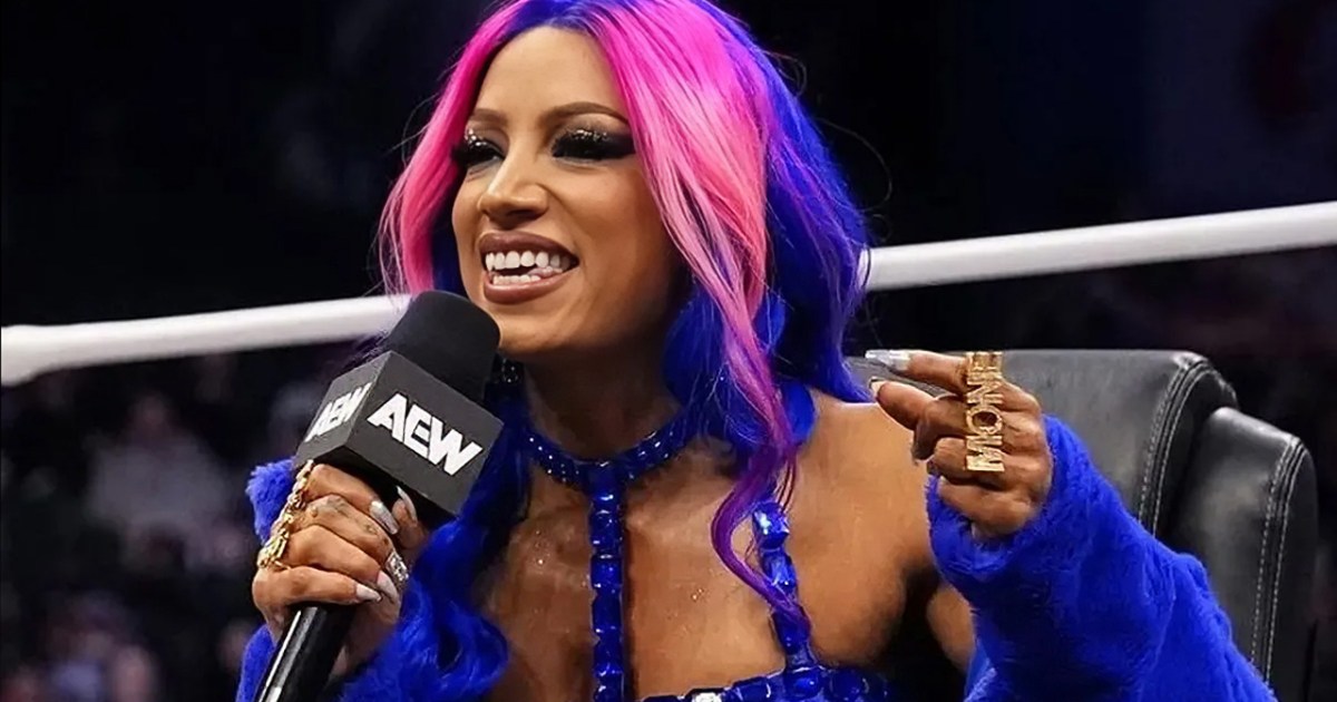 Mercedes Mone's AEW return will have major impact on women's main event ...