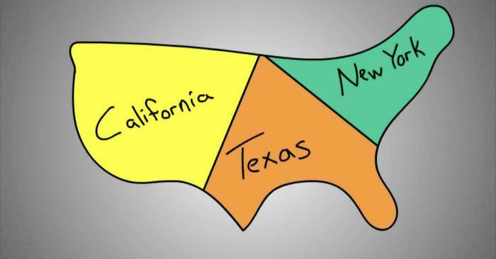 63 hilarious memes that prove geography can be fun
