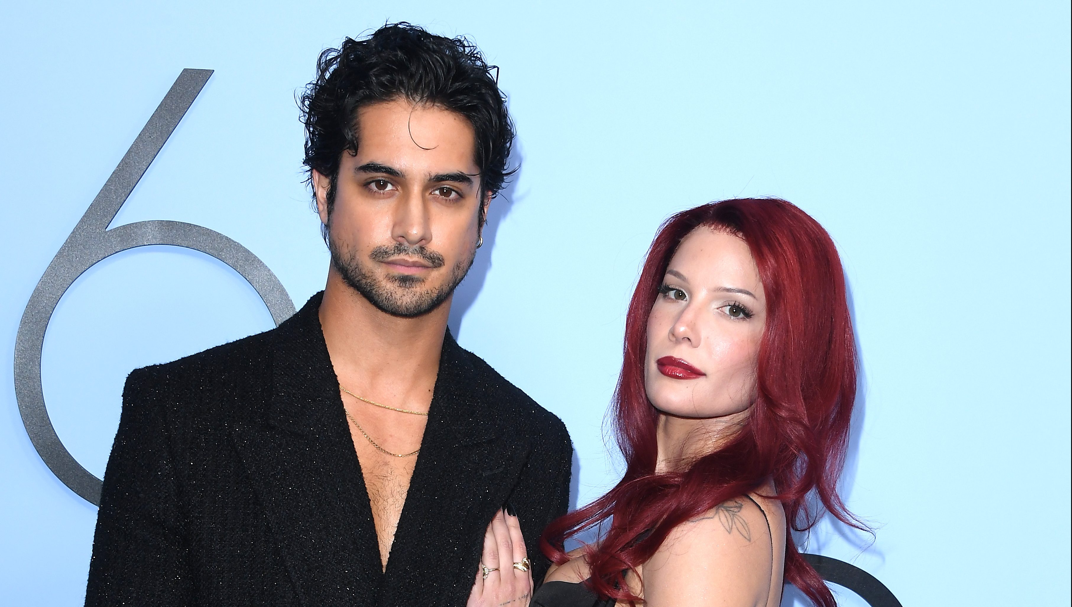 Halsey’s boyfriend history: From exes Evan Peters and Alev Aydin to ...