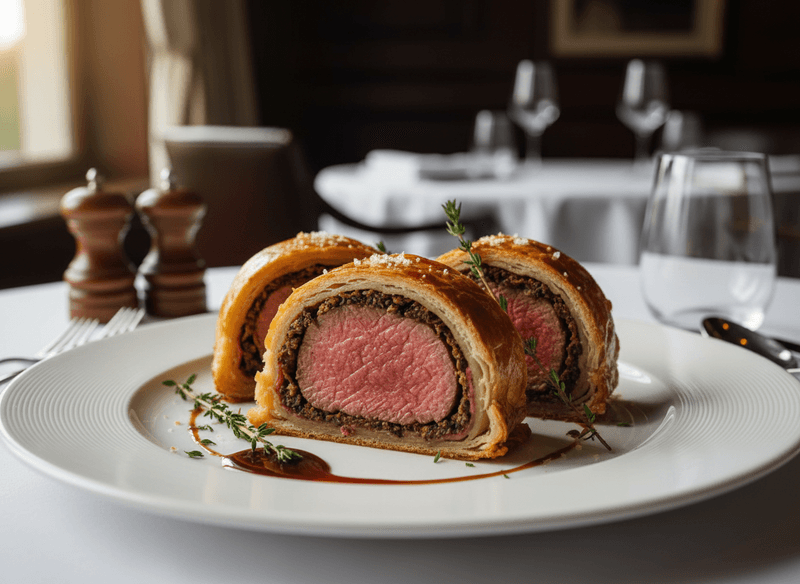 Think these 20 dishes are outdated? Think again.