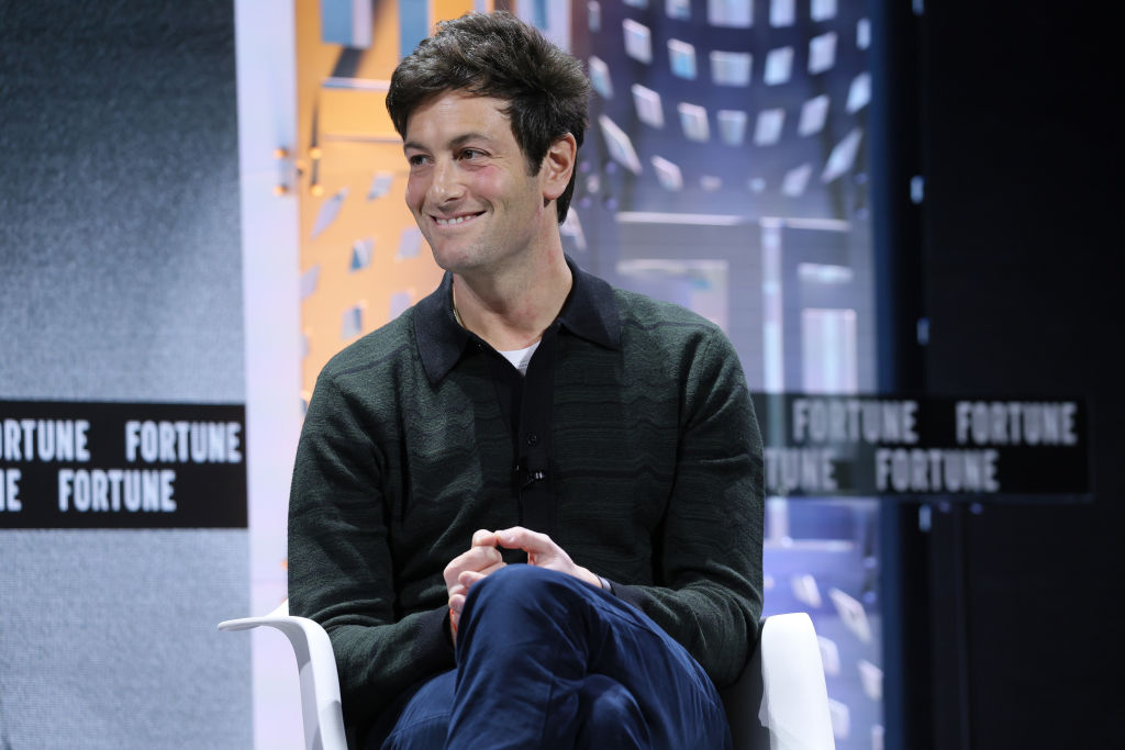 Thrive raises $10B for new fund, its largest yet