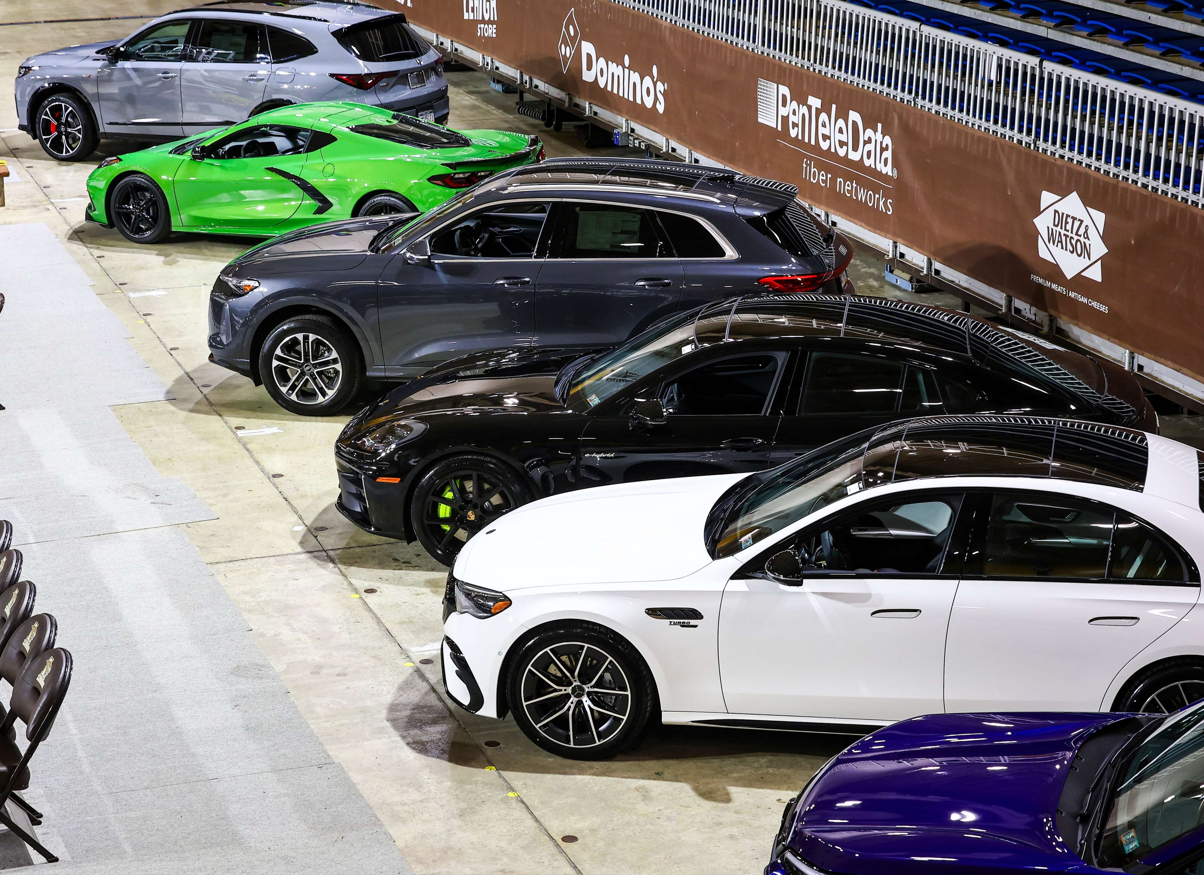 2026 Lehigh Valley Auto Show preview: SUVs, crossovers, tuners and new ...