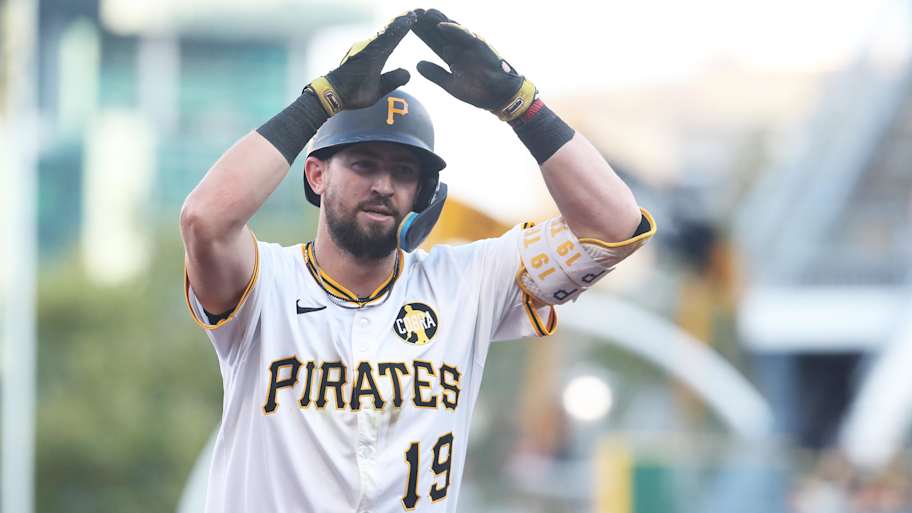 Jared Triolo's offseason gives Pirates manager confidence