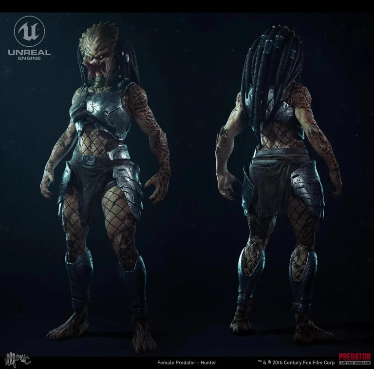 Predator : Badlands – nouveaux détails sur la suite (et sur ce ...