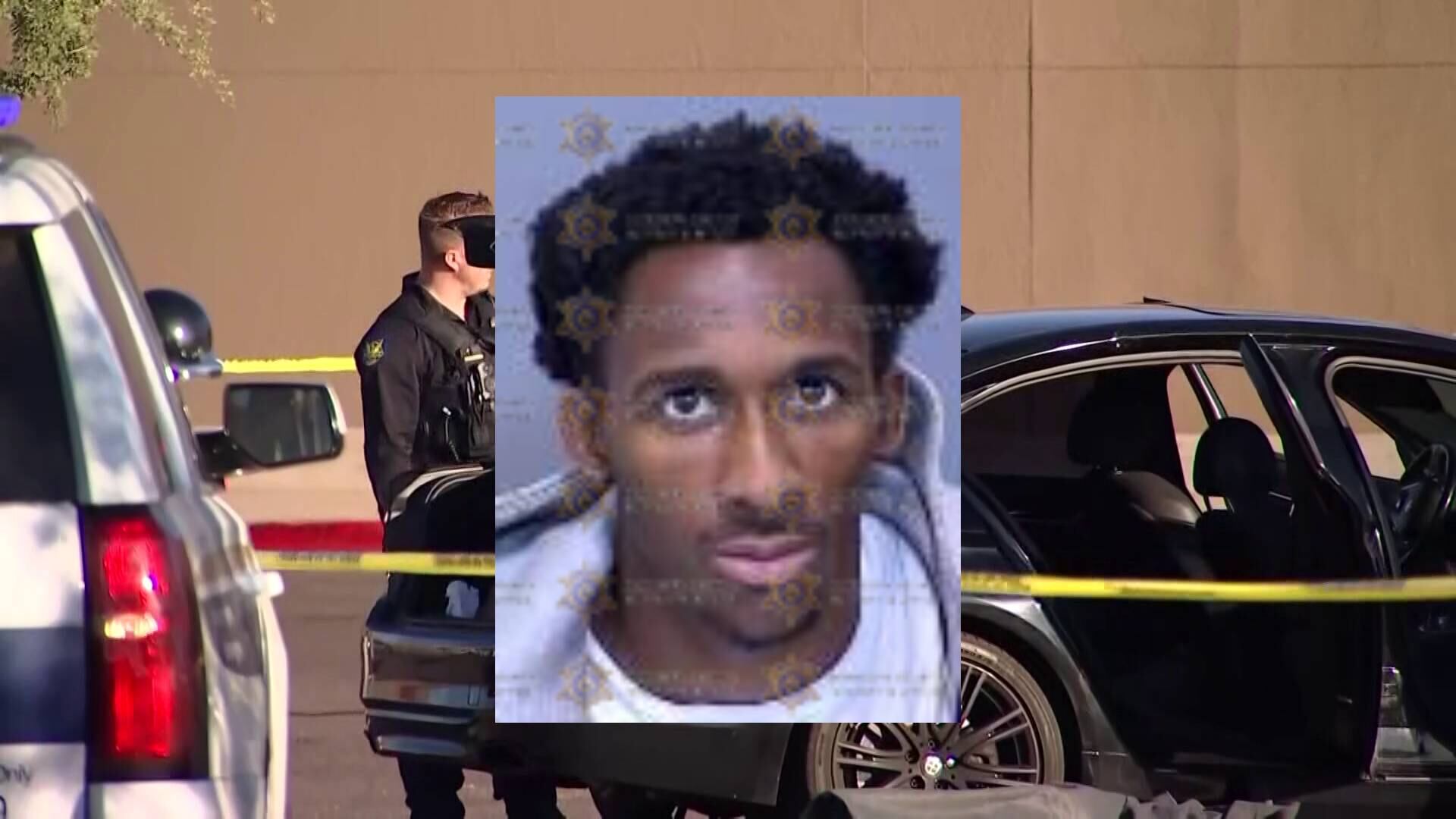 Phoenix police arrest suspect after deadly shooting in Costco parking lot