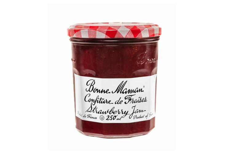 I asked 4 experts to name the best strawberry jam—they all said the ...