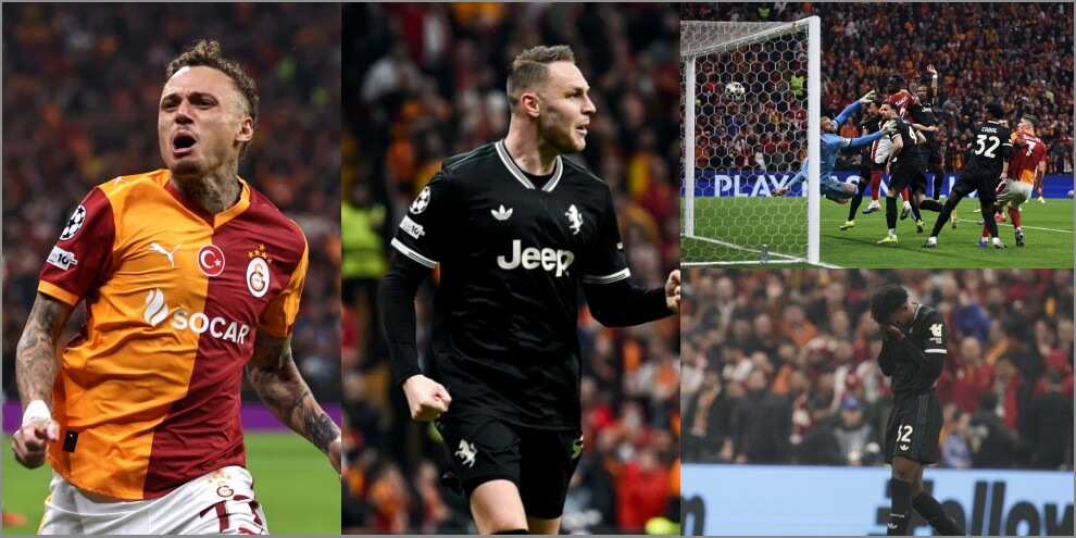 Koopmeiners e Locatelli in coro: "Juve, errori che non dovevamo fare ...