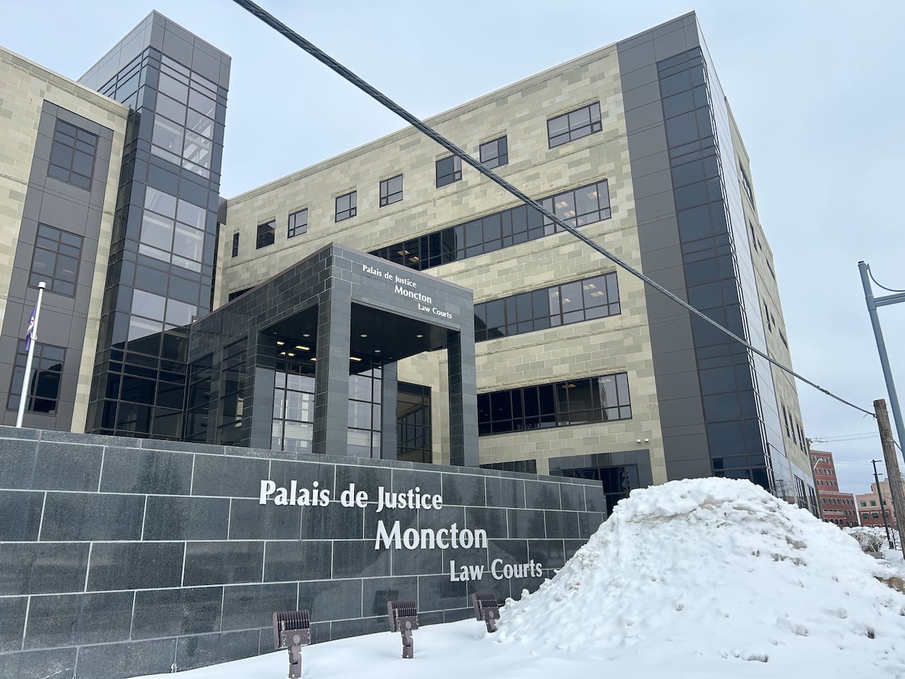 Evidence in Moncton fraud trial depicts 'pattern or scheme,' judge says ...