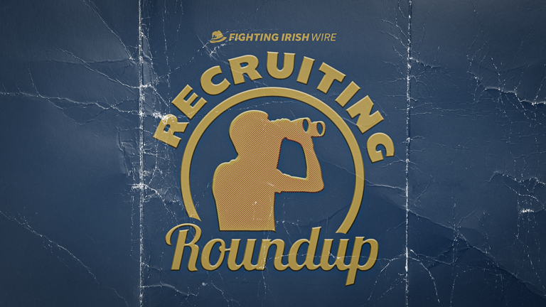 Multiple Notre Dame 2027 targets set commitment dates, find out who