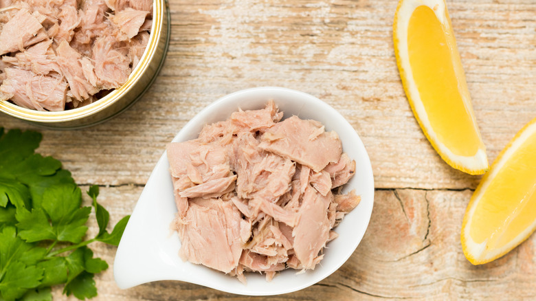 Why restaurant tuna salad is almost always better than homemade