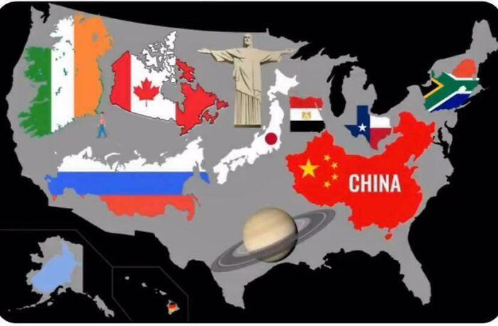 63 hilarious memes that prove geography can be fun