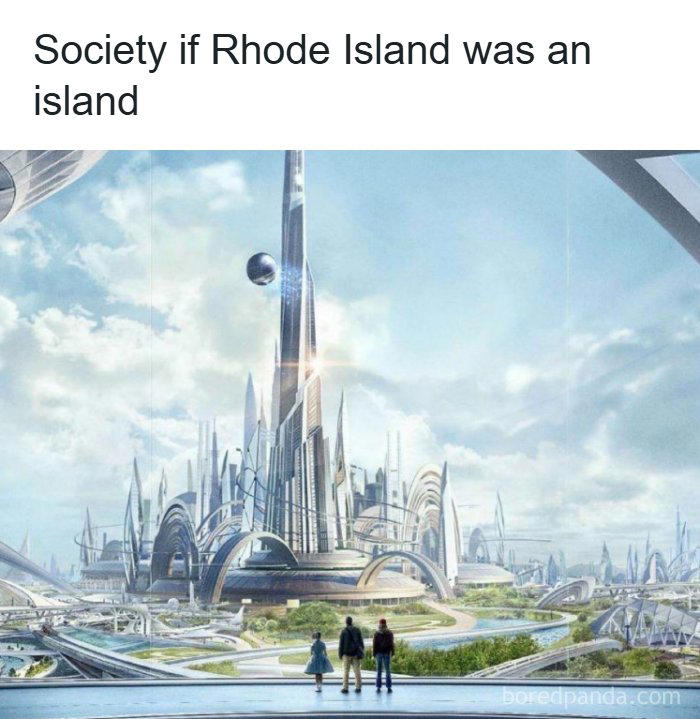 63 hilarious memes that prove geography can be fun