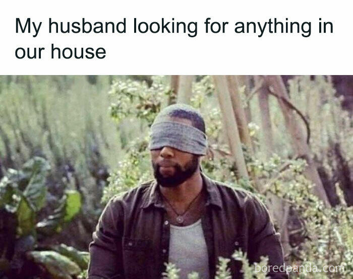 69 funny and chaotic marriage memes to send your partner instead of ...