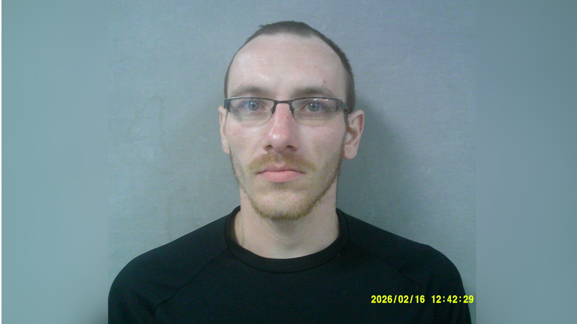 Man arrested after police find homemade bomb during traffic stop in ...
