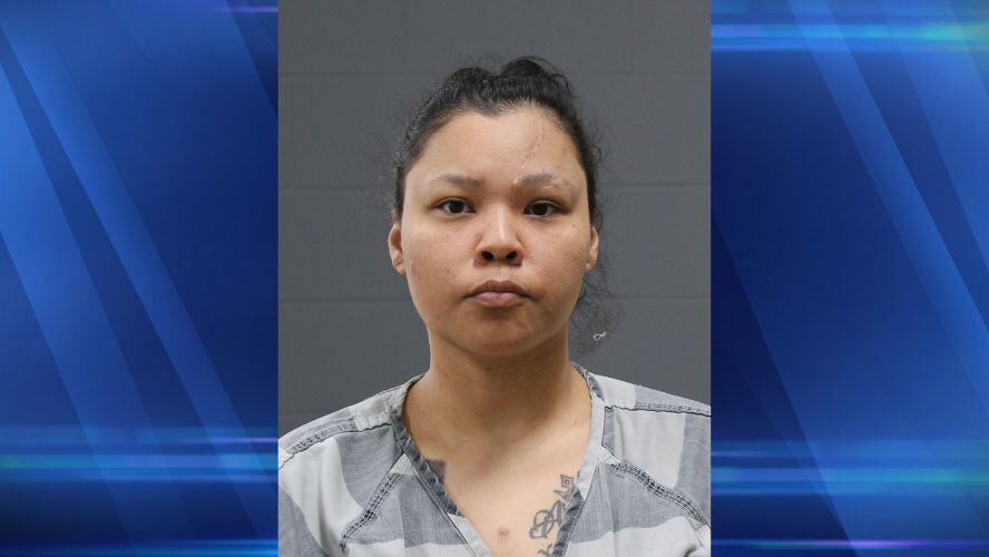 Woman charged in connection with deadly Sioux Falls crash