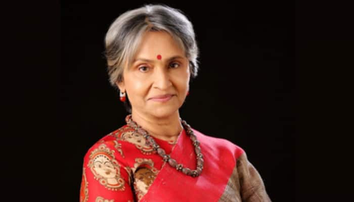 Veteran actress Pravina Deshpande passes away at 64, industry pays ...