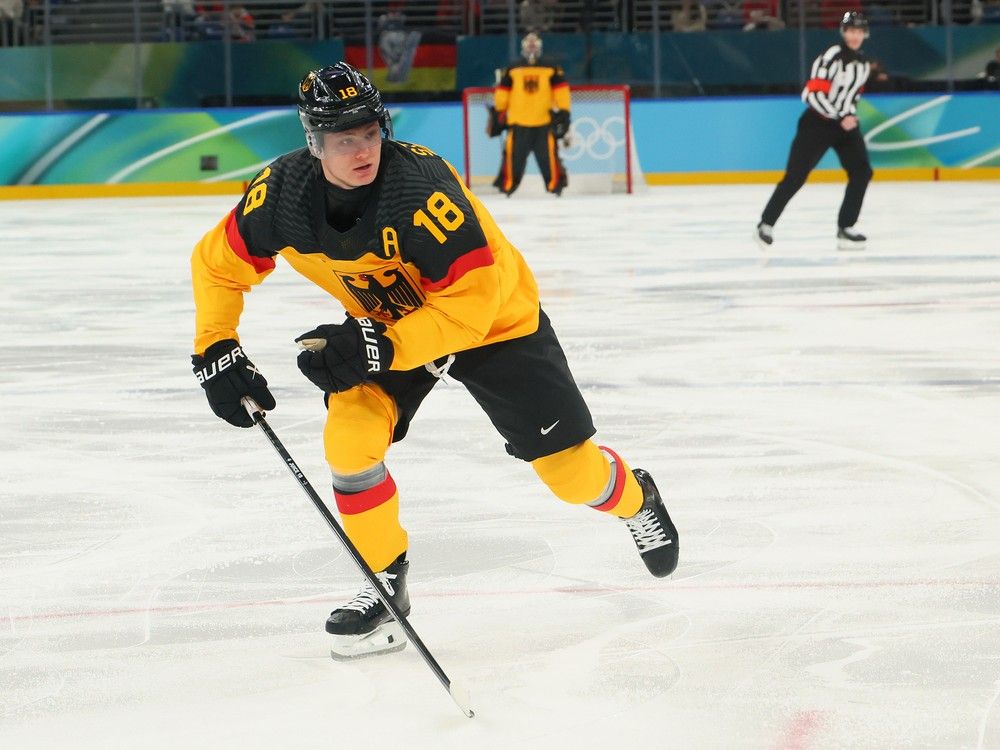 Senators Olympic tracker: Stutzle's offensive mastery leads Germany to ...