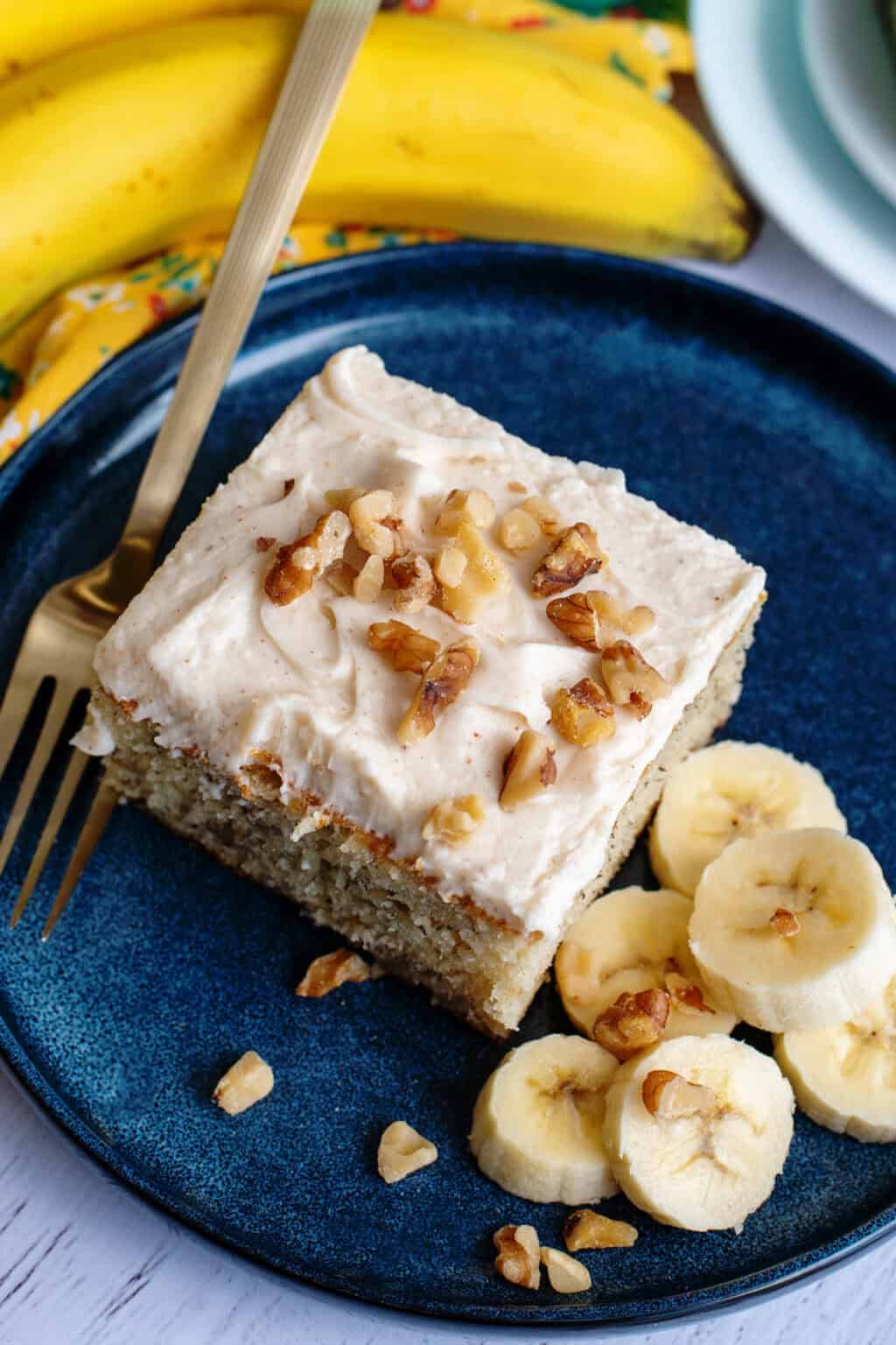 Got bananas? You need to try these recipes