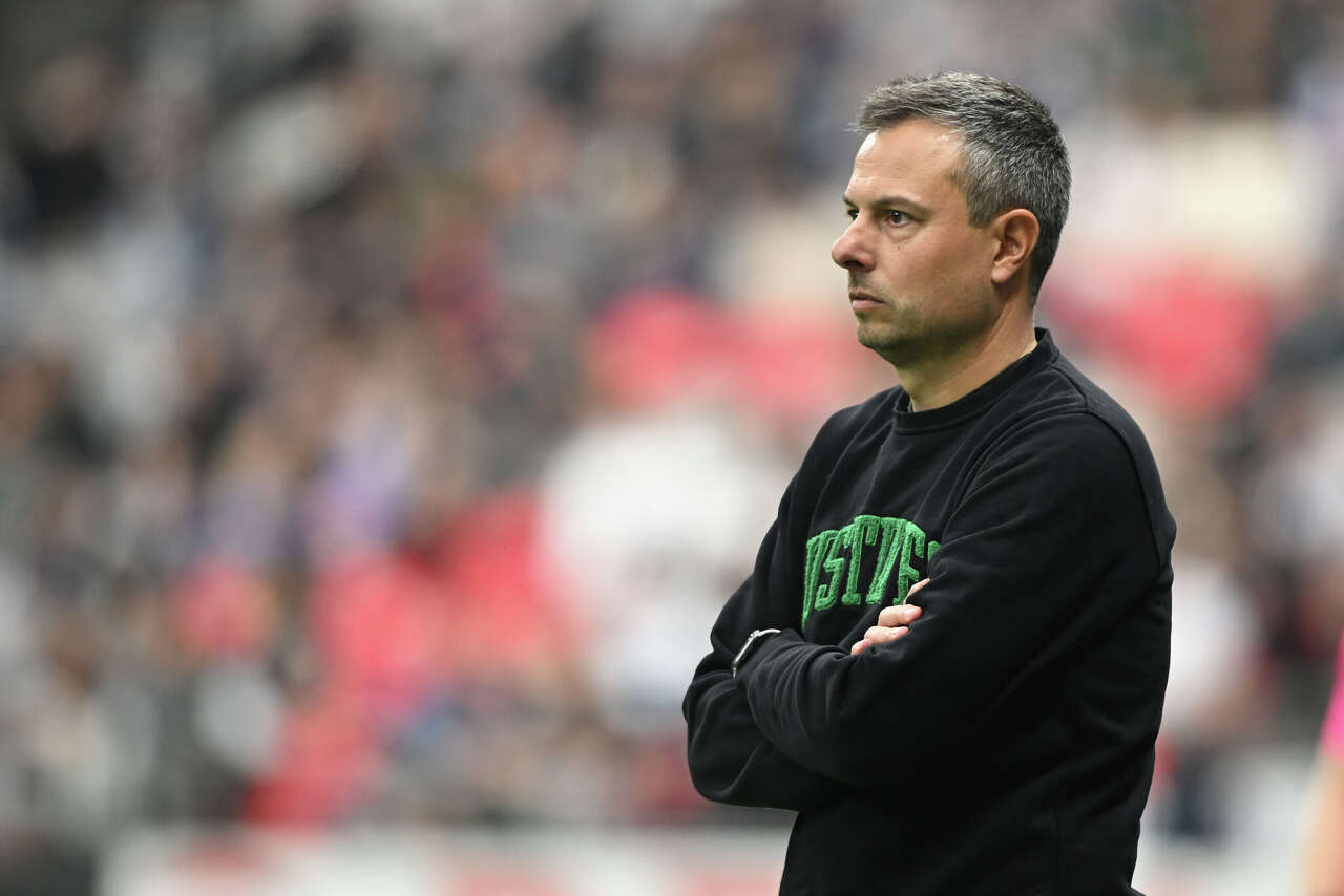 After a strong 2025, Austin FC has some questions to answer as a new ...