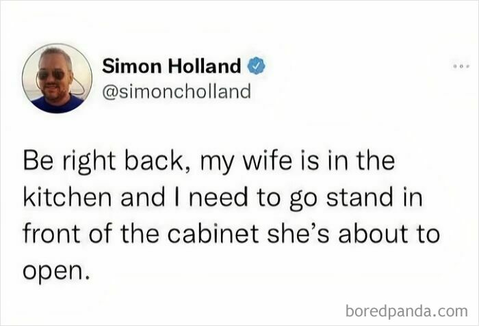 69 funny and chaotic marriage memes to send your partner instead of ...