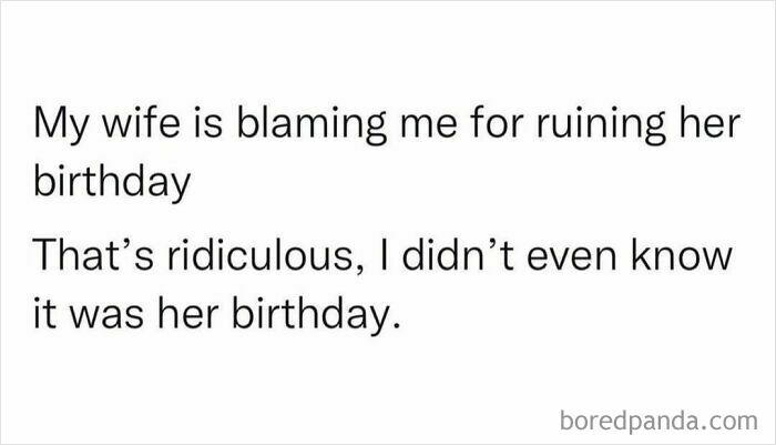 69 funny and chaotic marriage memes to send your partner instead of ...