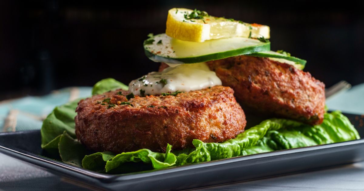If you're from Virginia, these 10 classic dishes hit home