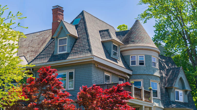 The subtle feature that gives old homes so much charm