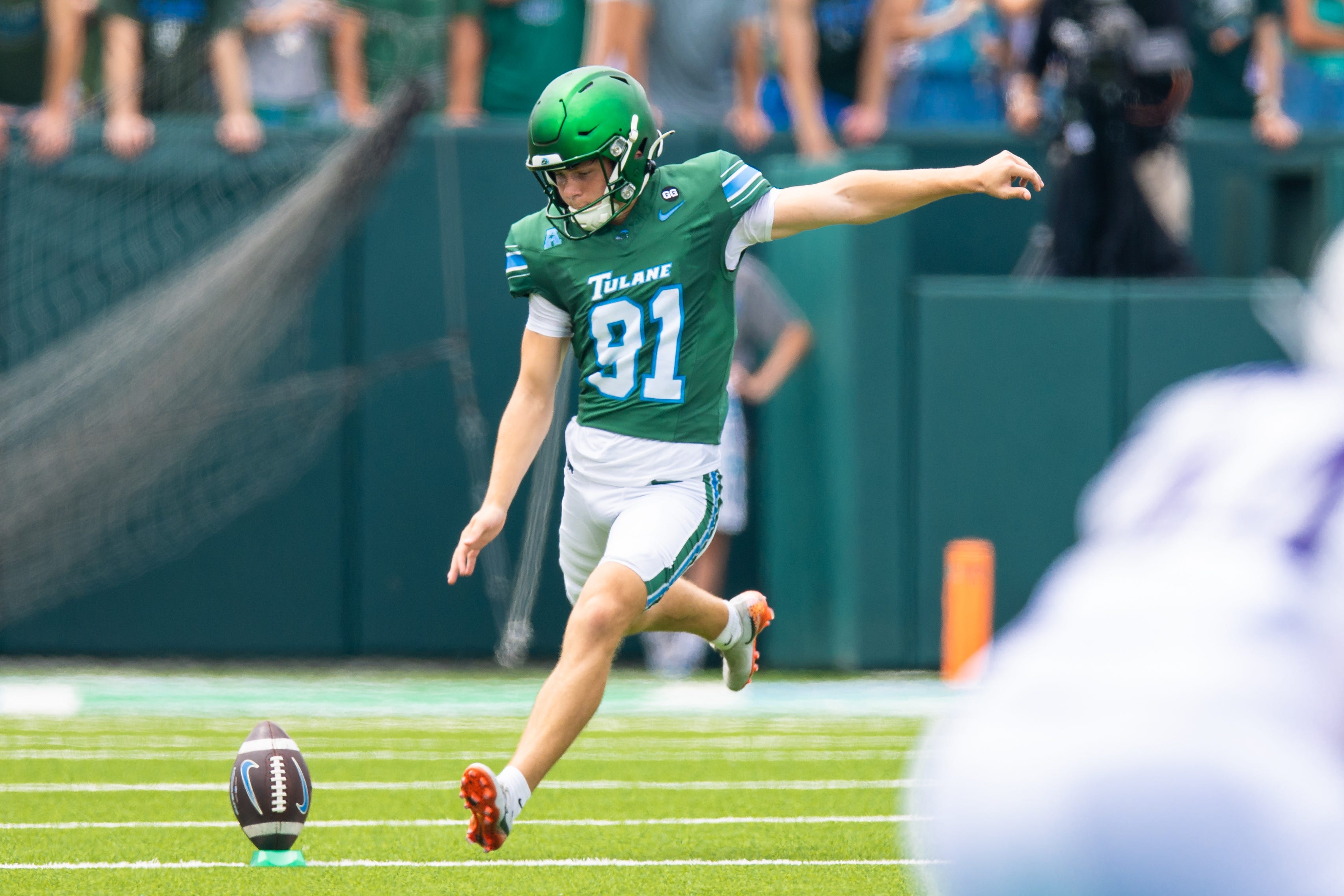 Florida football roster breakdown for kicker, punter and long snapper