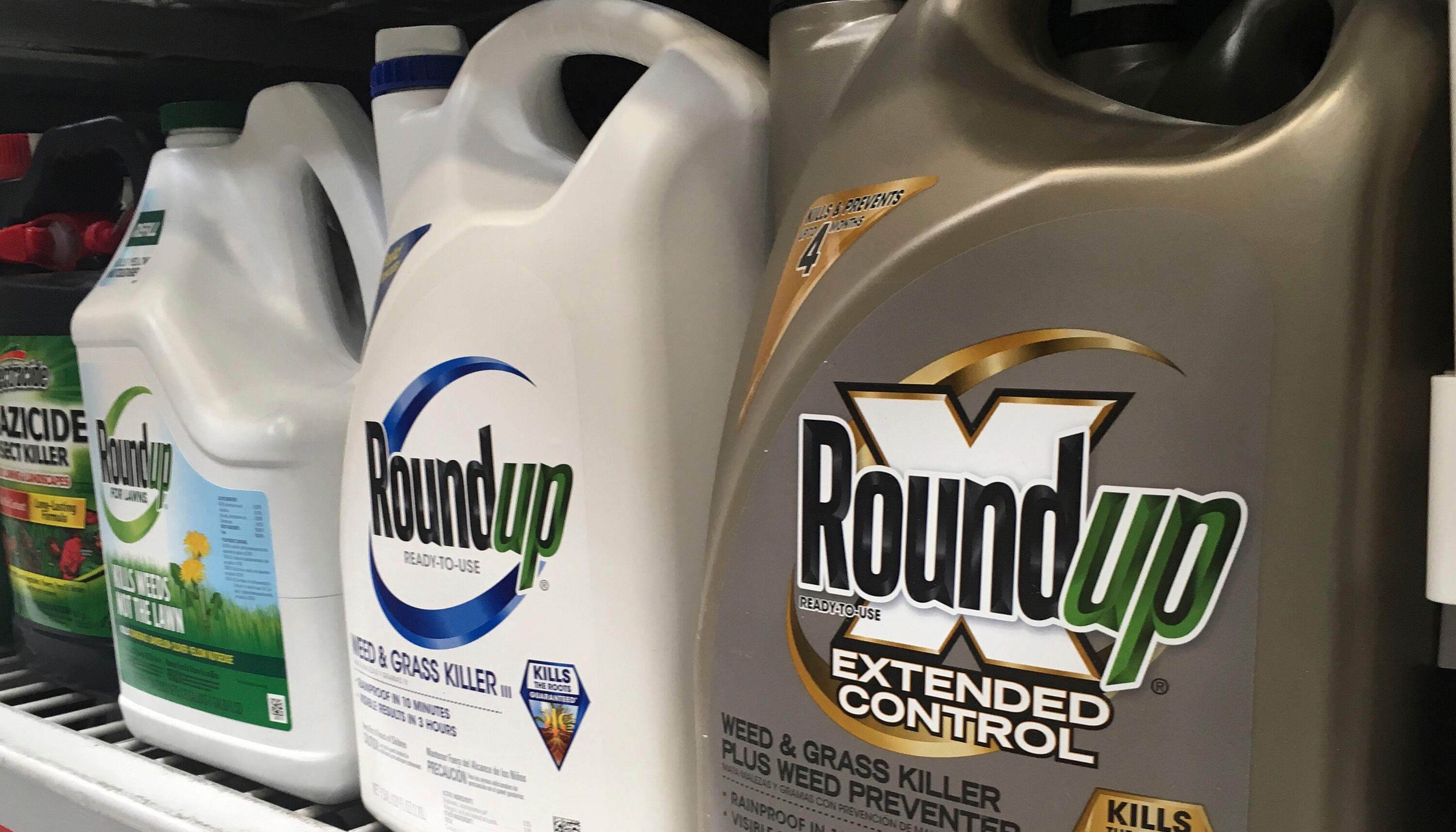 Bayer agrees to $7.25 billion settlement for Roundup cancer claims