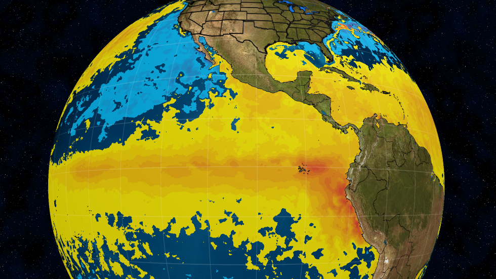 Just What is El Nino?