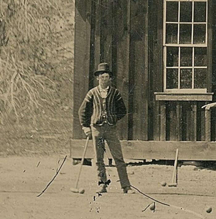 49 photos of important historical figures you might not have known were ...