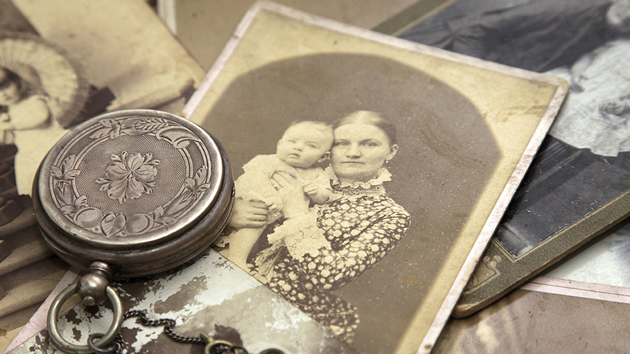 The most popular baby names in US history, from the 1800s to today