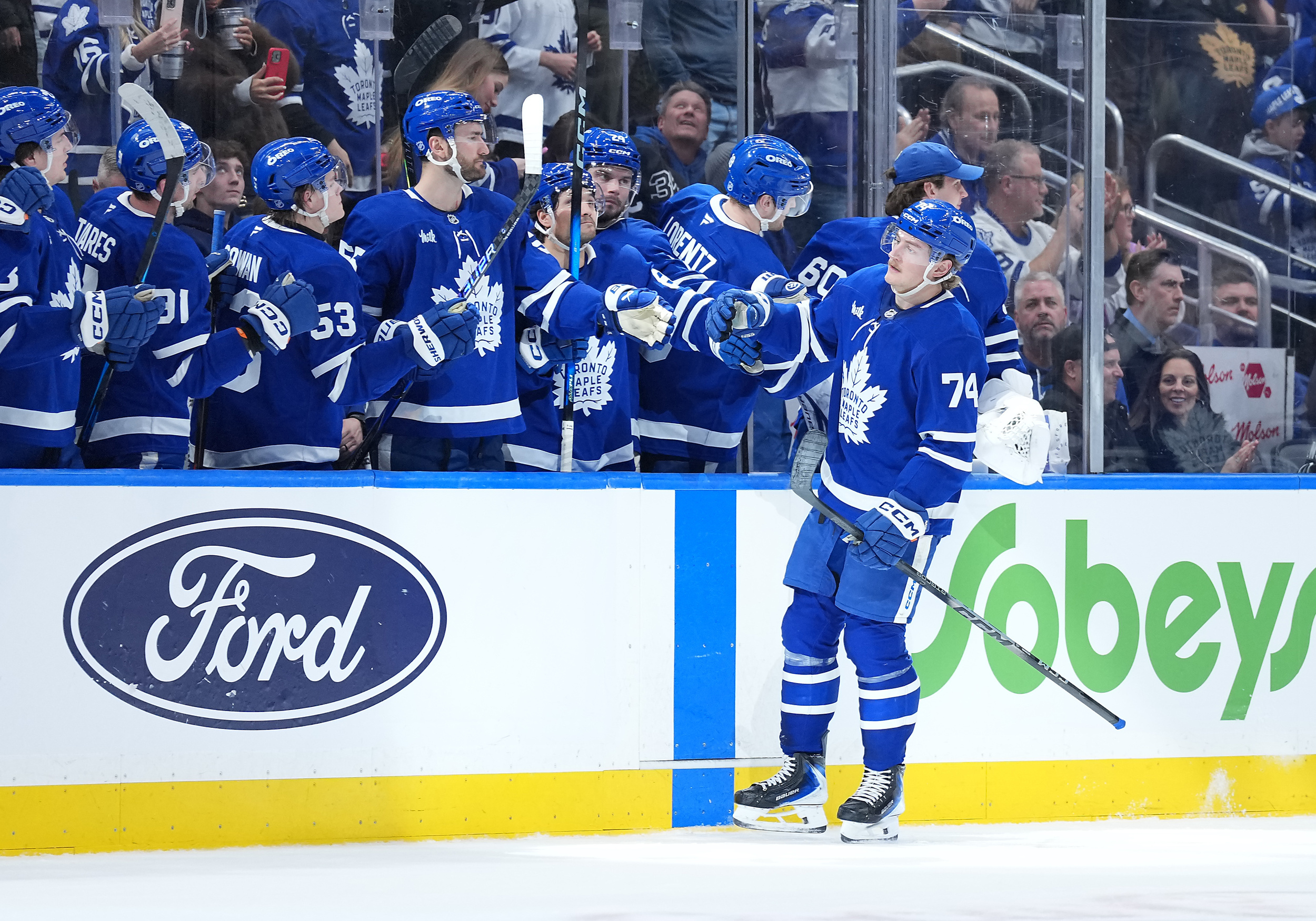2026 NHL trade deadline primer: Toronto Maple Leafs