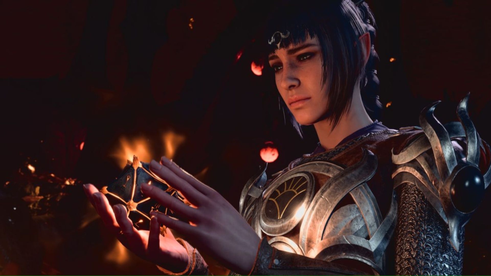 Mastering Baldur's Gate 3 multiclass builds