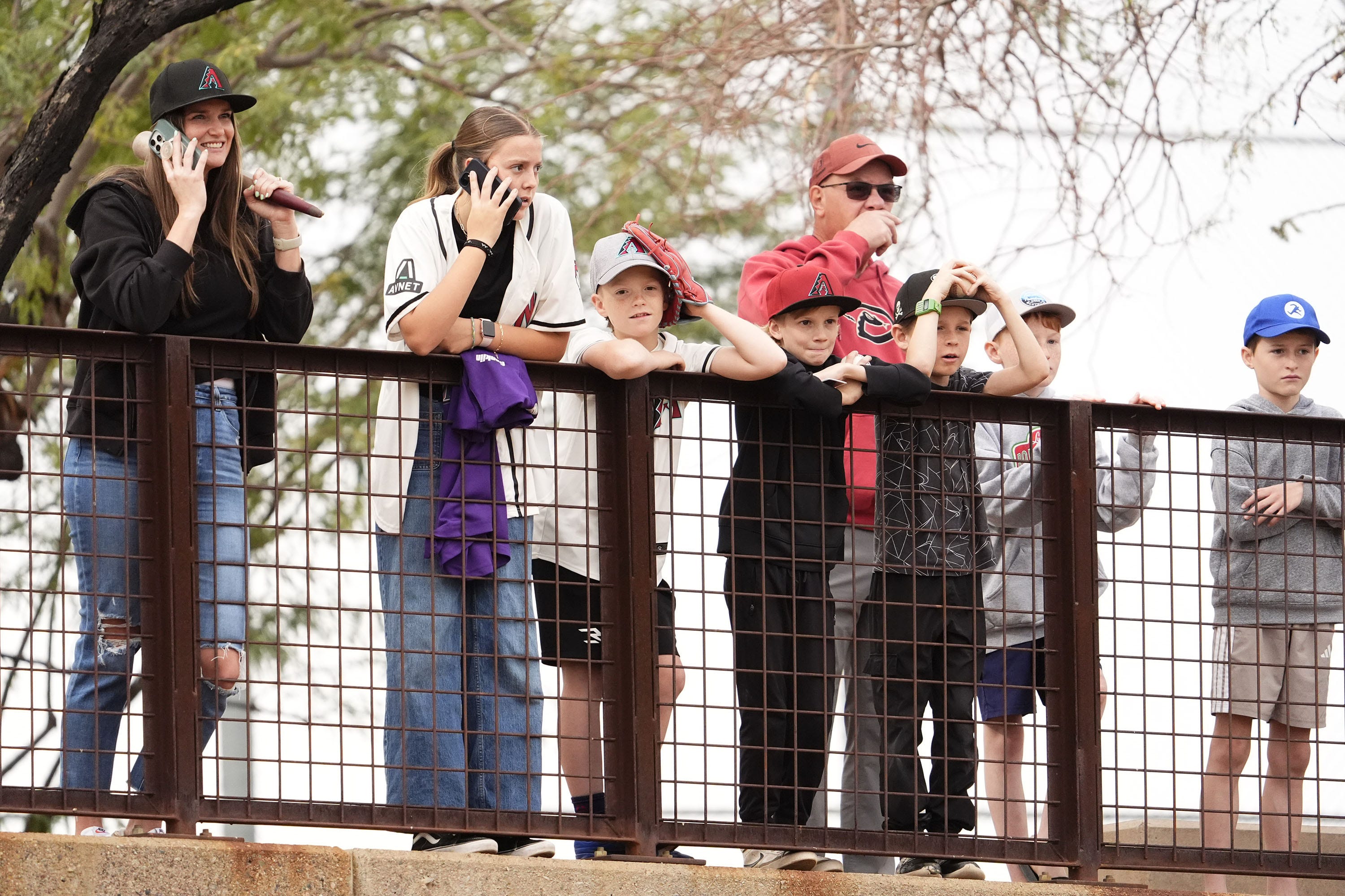 Diamondbacks spring training schedule, tickets for Cactus League 2026
