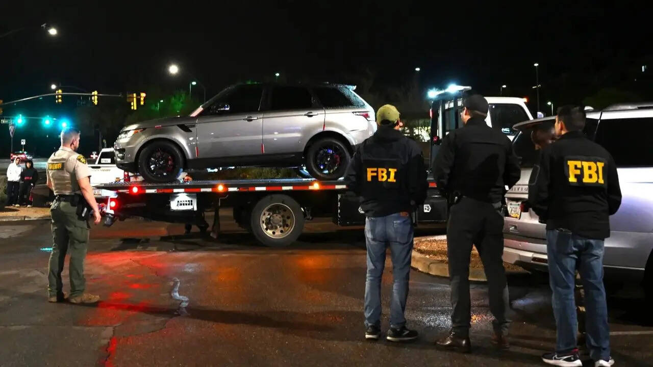 Nancy Guthrie case: Has Kayla Noel Day, Luke Anthony Daley's alleged ...