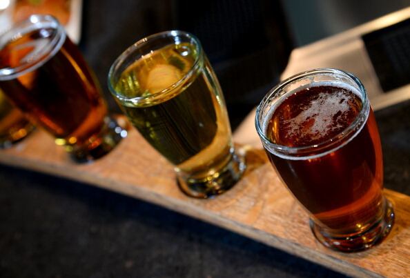 Martin City Brewing expands with new location in Crossroads