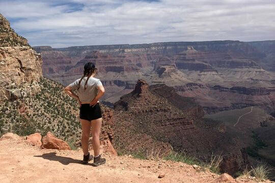 The case for going to a national park for spring break