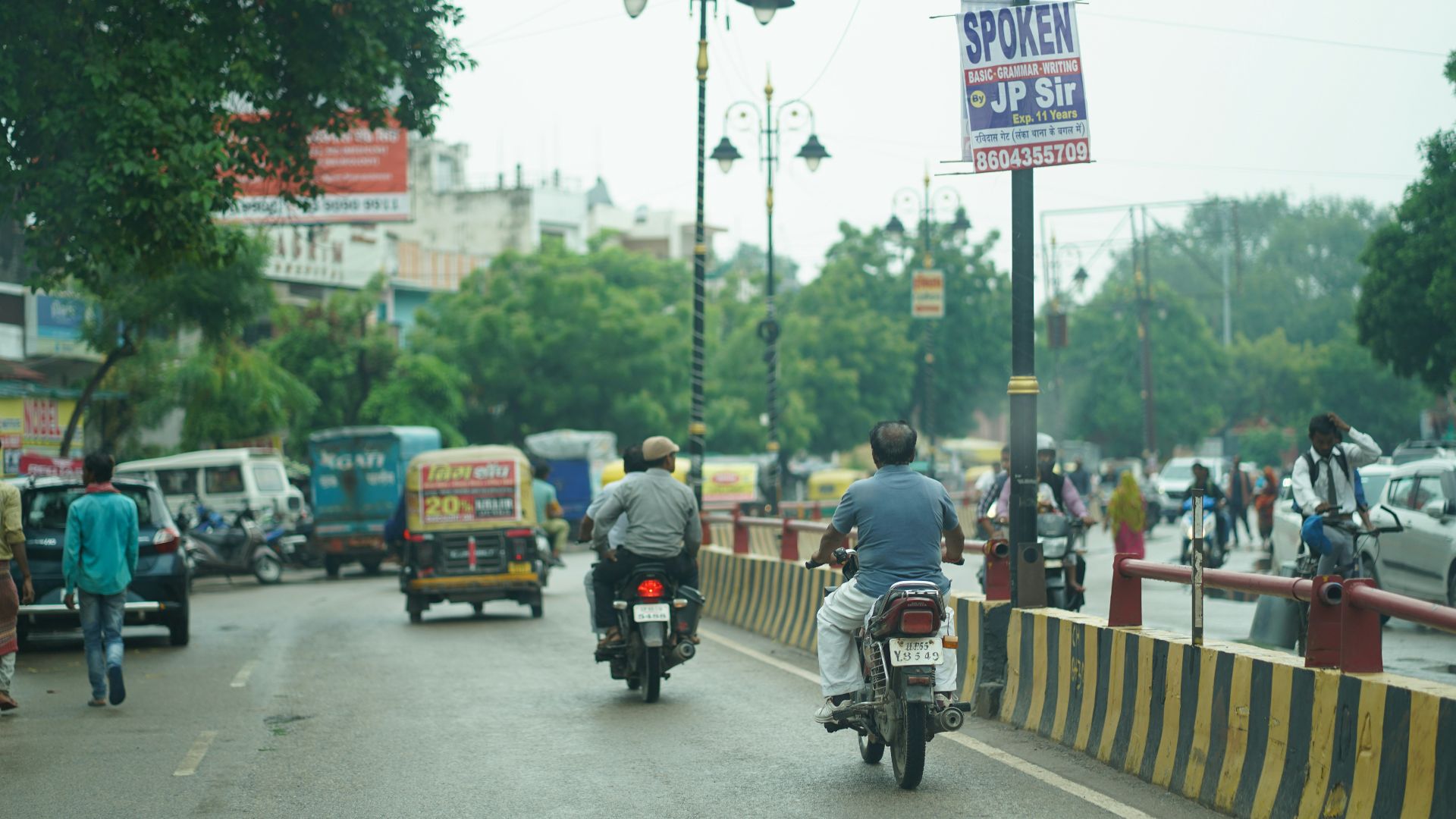 10 countries that are a driver's paradise & 10 you'll hate driving in