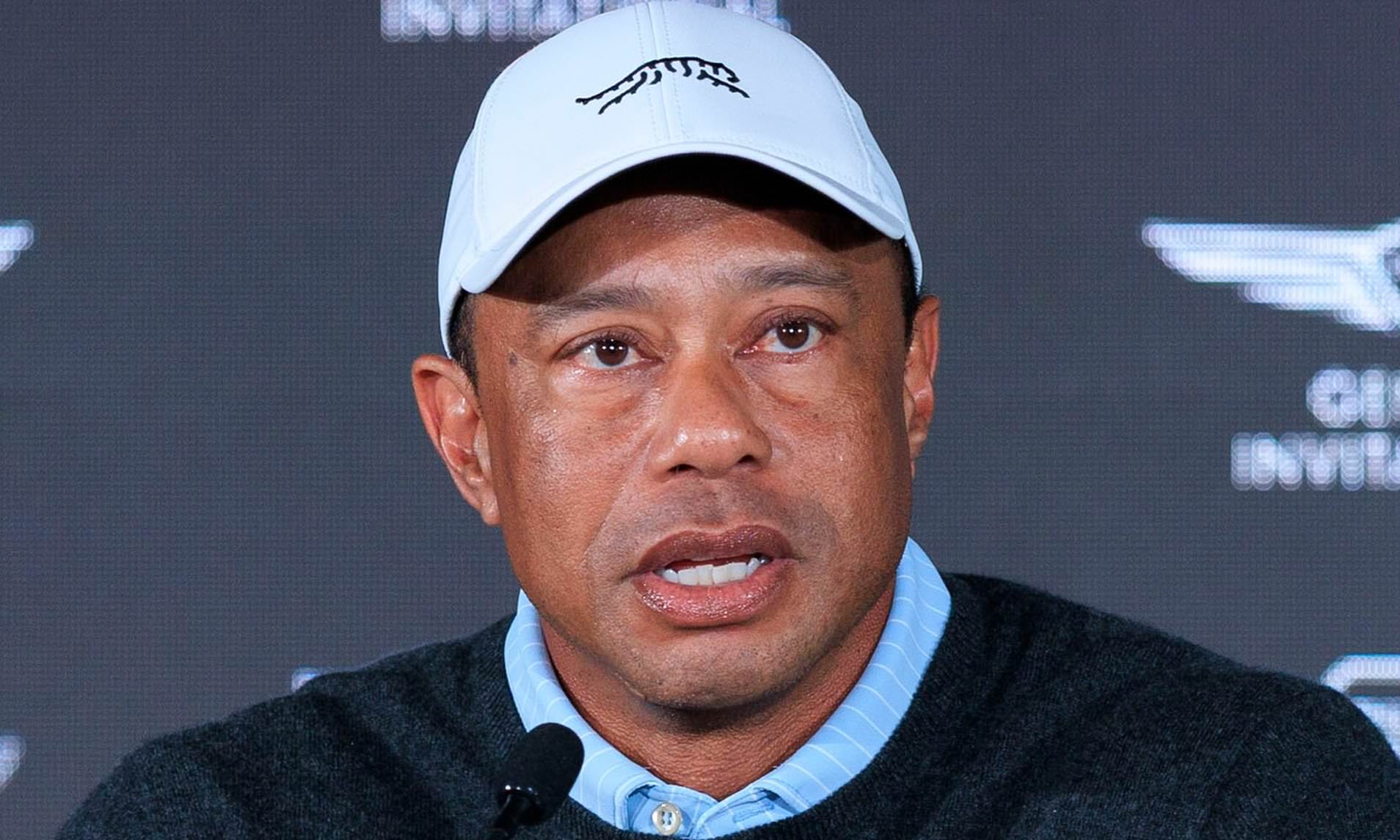 Tiger Woods drops huge Masters and Ryder Cup hints in update on future ...