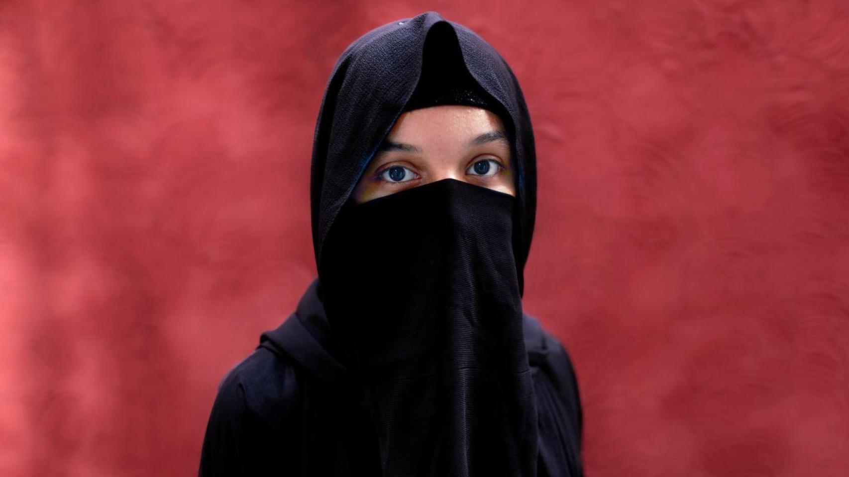 La fallida ley de Vox para prohibir el burka y el nicab en espacios ...