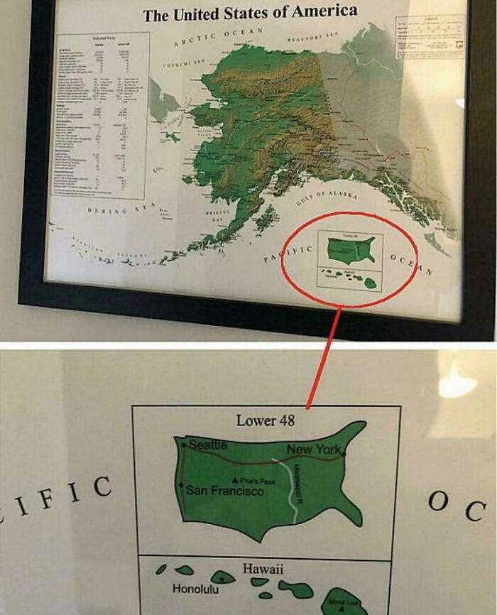 63 hilarious memes that prove geography can be fun