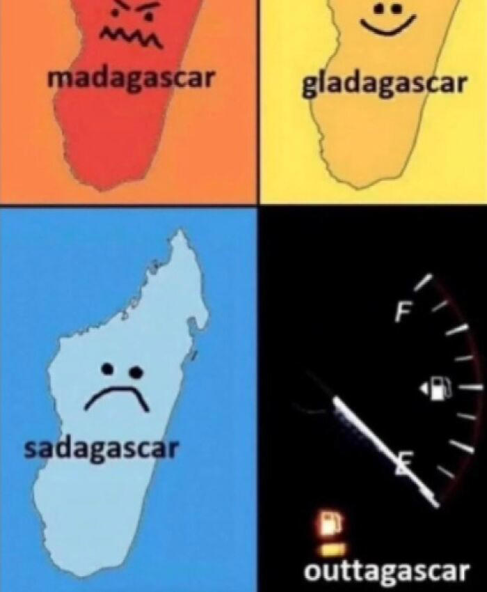 63 hilarious memes that prove geography can be fun