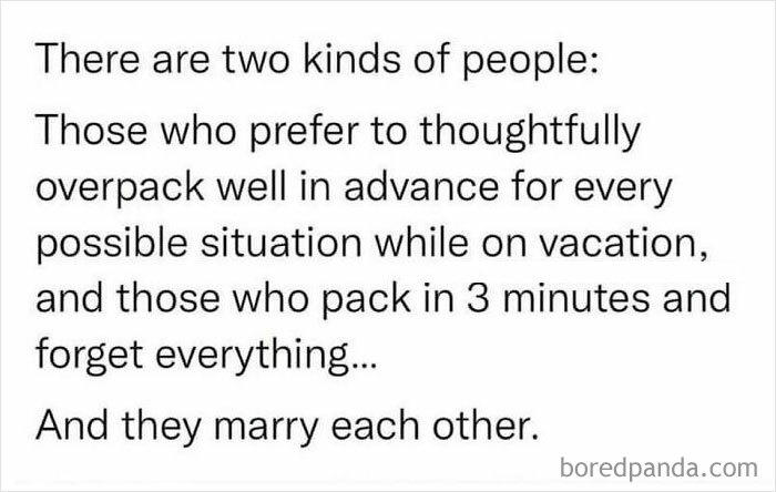 69 funny and chaotic marriage memes to send your partner instead of ...