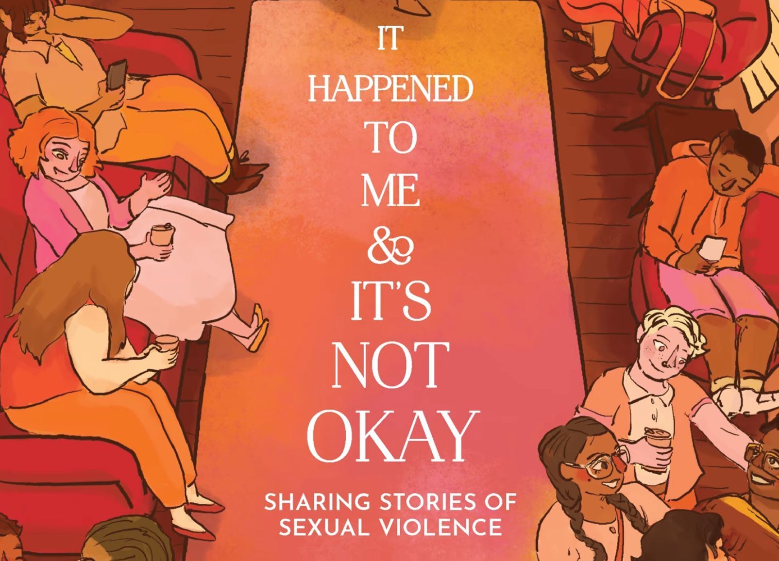 Brandon University highlights sexual violence with animation