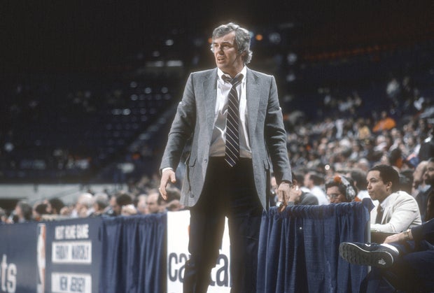 Doug Moe, former Denver Nuggets head coach, dies at age 87