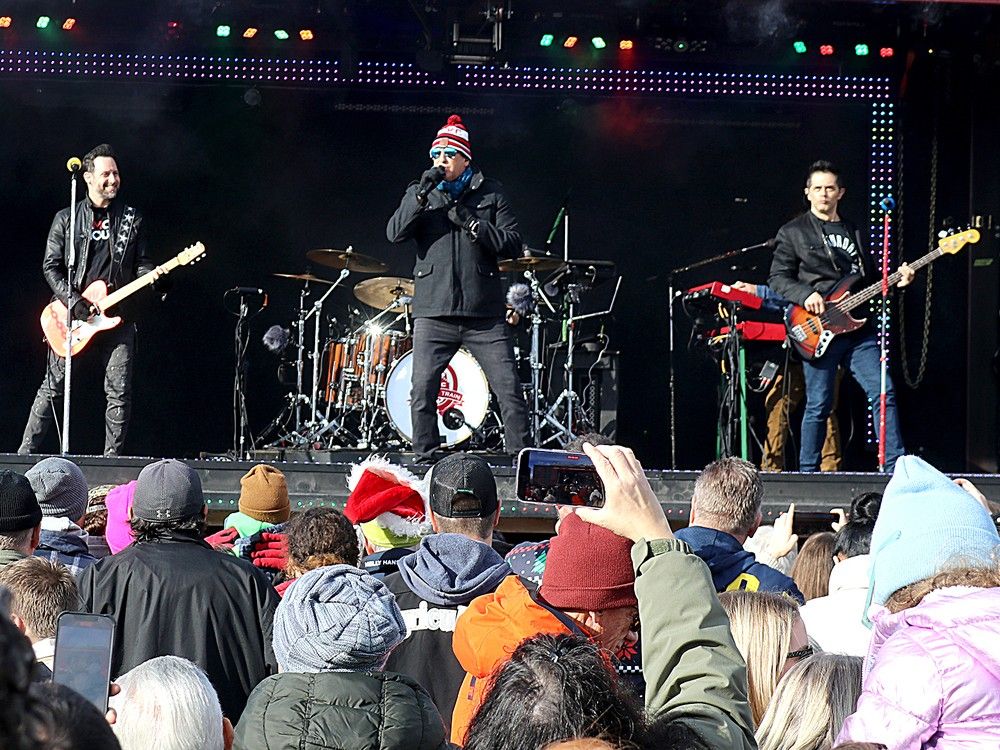 Shake the Lake lineup unveiled for 2026 classic rock festival in Regina