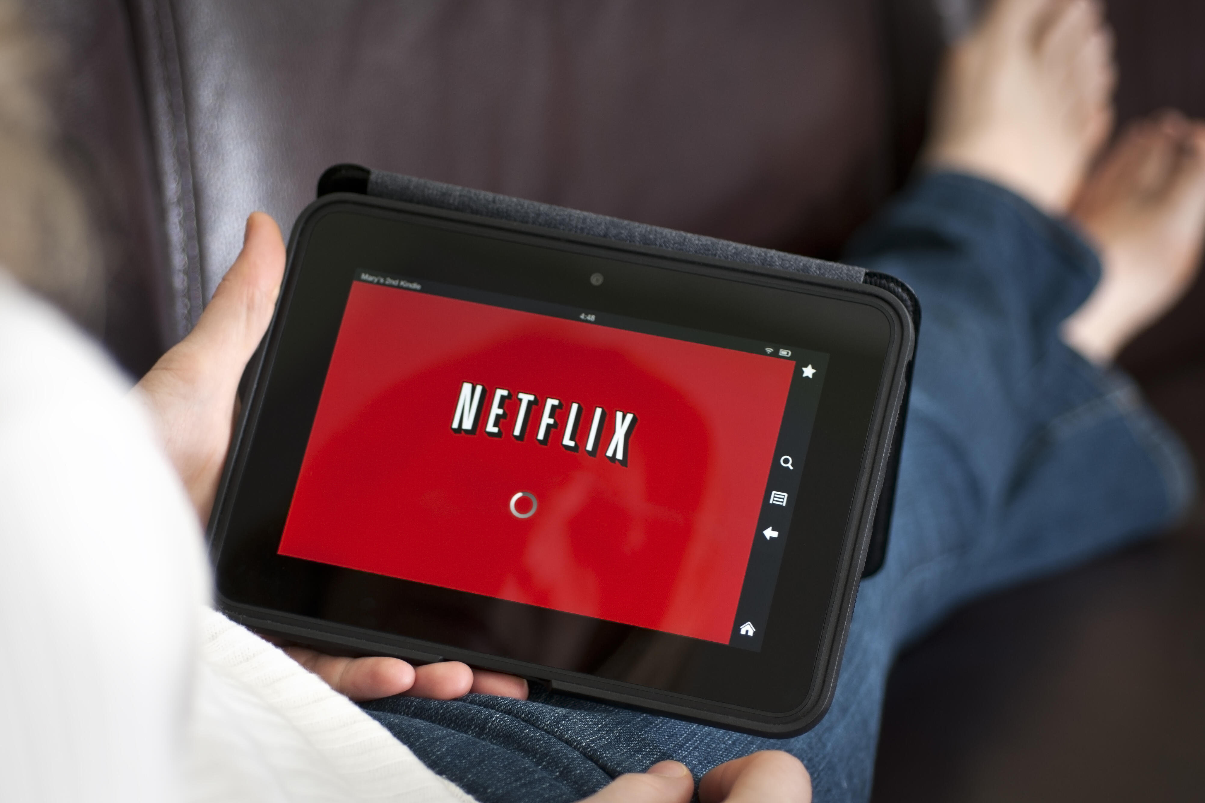 Netflix's new dating show has a wild new concept: All the details