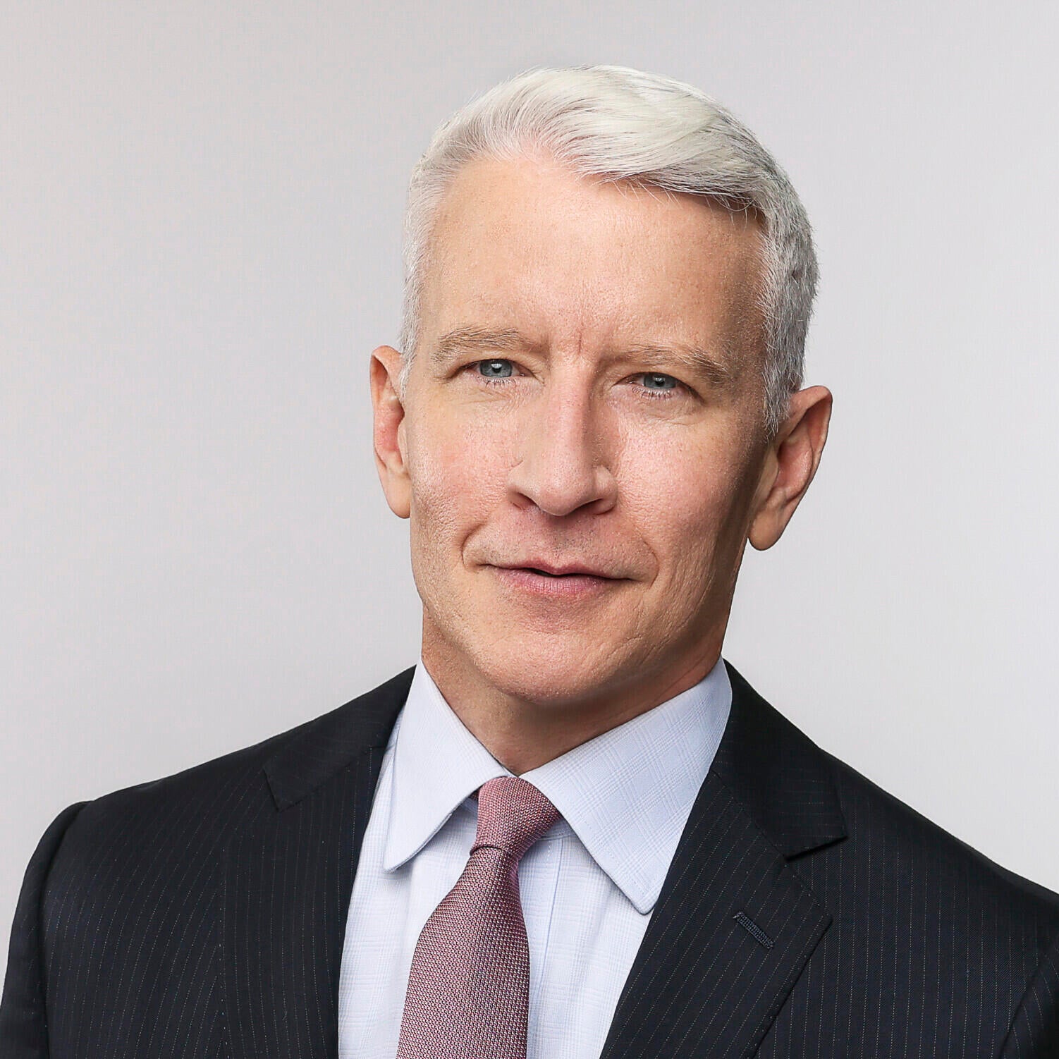 Anderson Cooper to depart "60 Minutes" at end of season